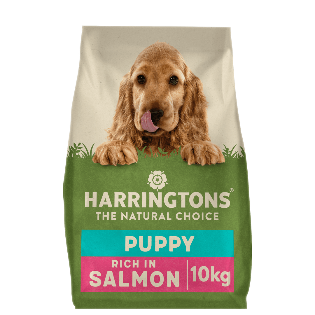 Harringtons Puppy Food Harringtons Pet Food Harringtons Puppy Food Harringtons Pet Food